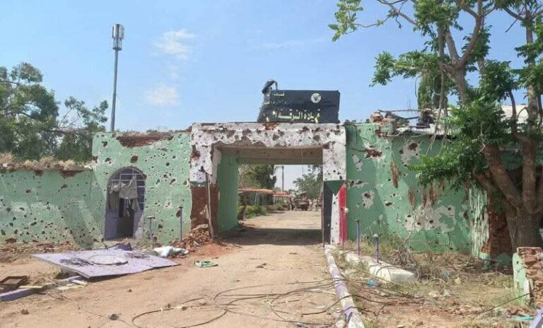 RSF Affirms Commitment to Protect Civilians and Restore Stability in Al ...
